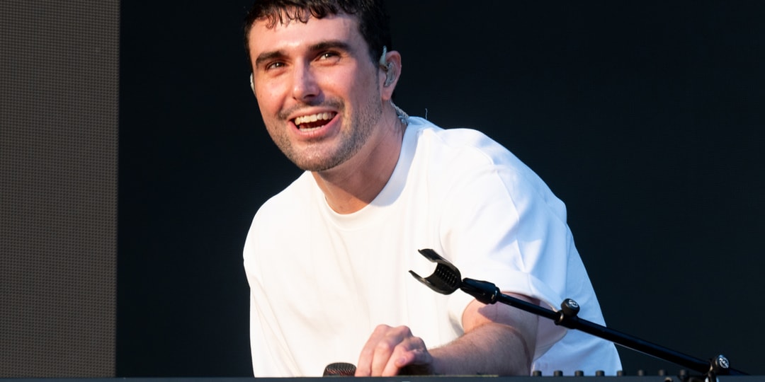 Fred again.. Tacks On 2 New Singles to ‘USB’ LP | Hypebeast