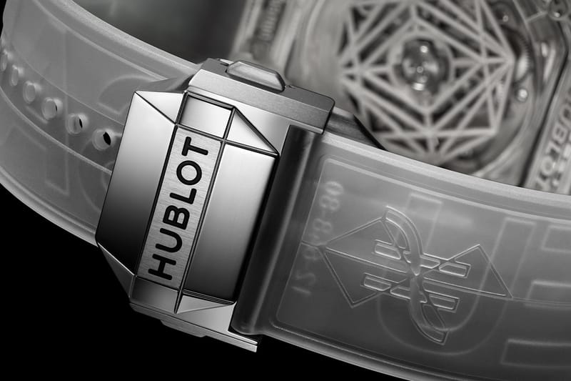 Hublot Watches & Wonders 2024 Novelties Info | Hypebeast