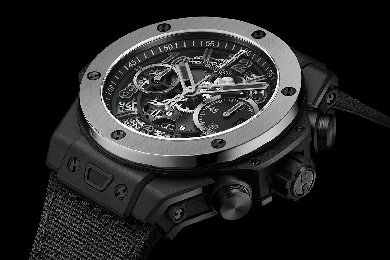 Hublot Watches & Wonders 2024 Novelties Info | Hypebeast