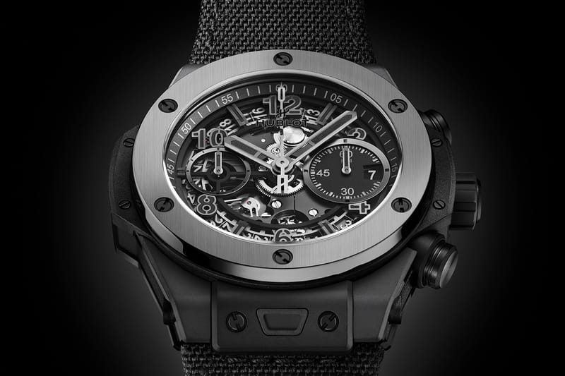 Hublot Watches & Wonders 2024 Novelties Info | Hypebeast