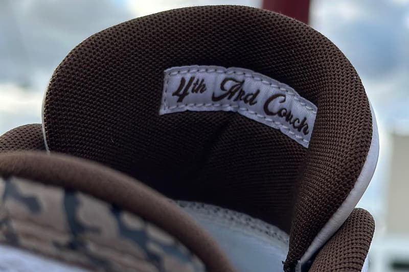 Deadstock Coffee Jordan Tatum 2 PE Info | Hypebeast