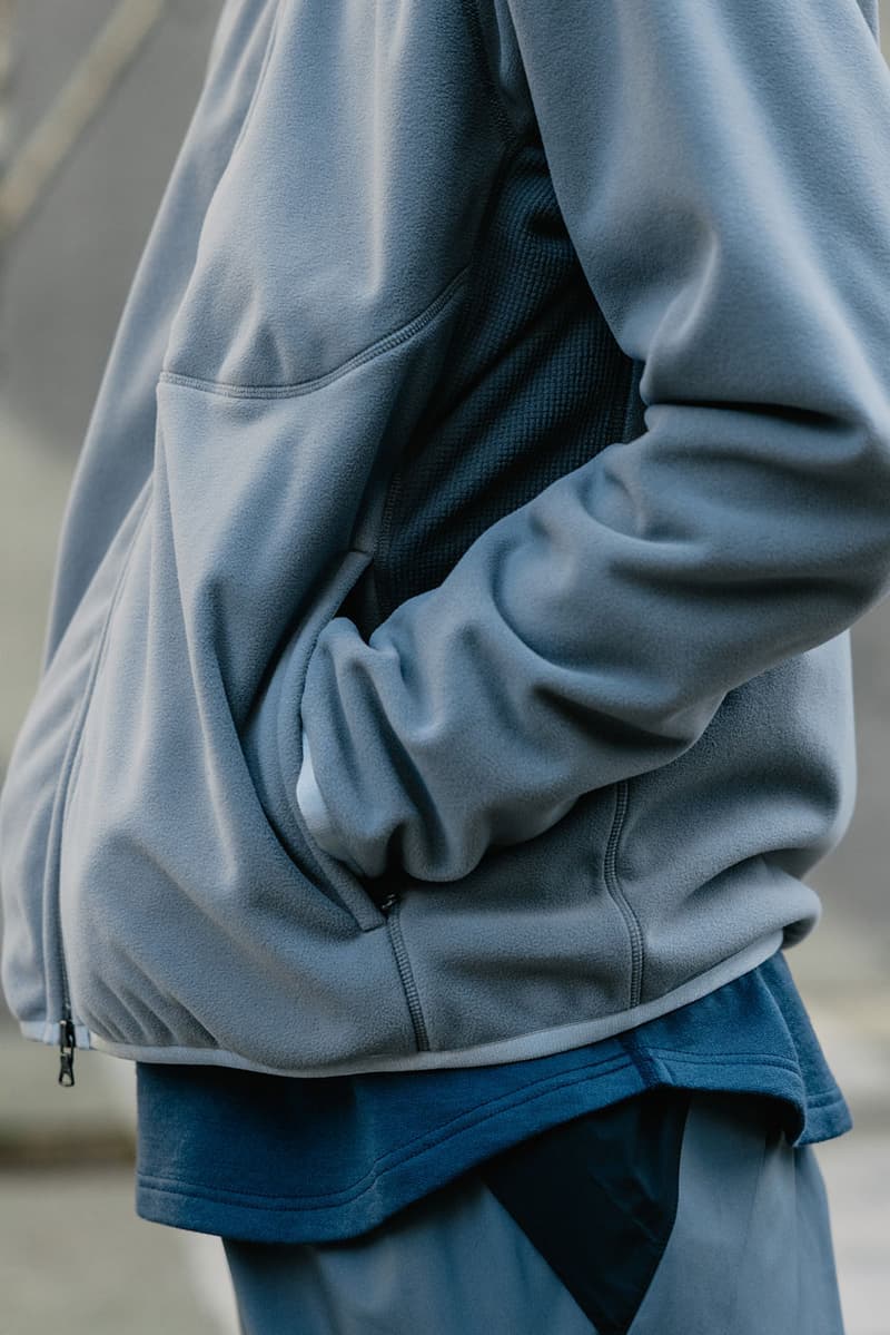 HAVEN Presents Fourth Spring/Summer 2024 Offering | Hypebeast