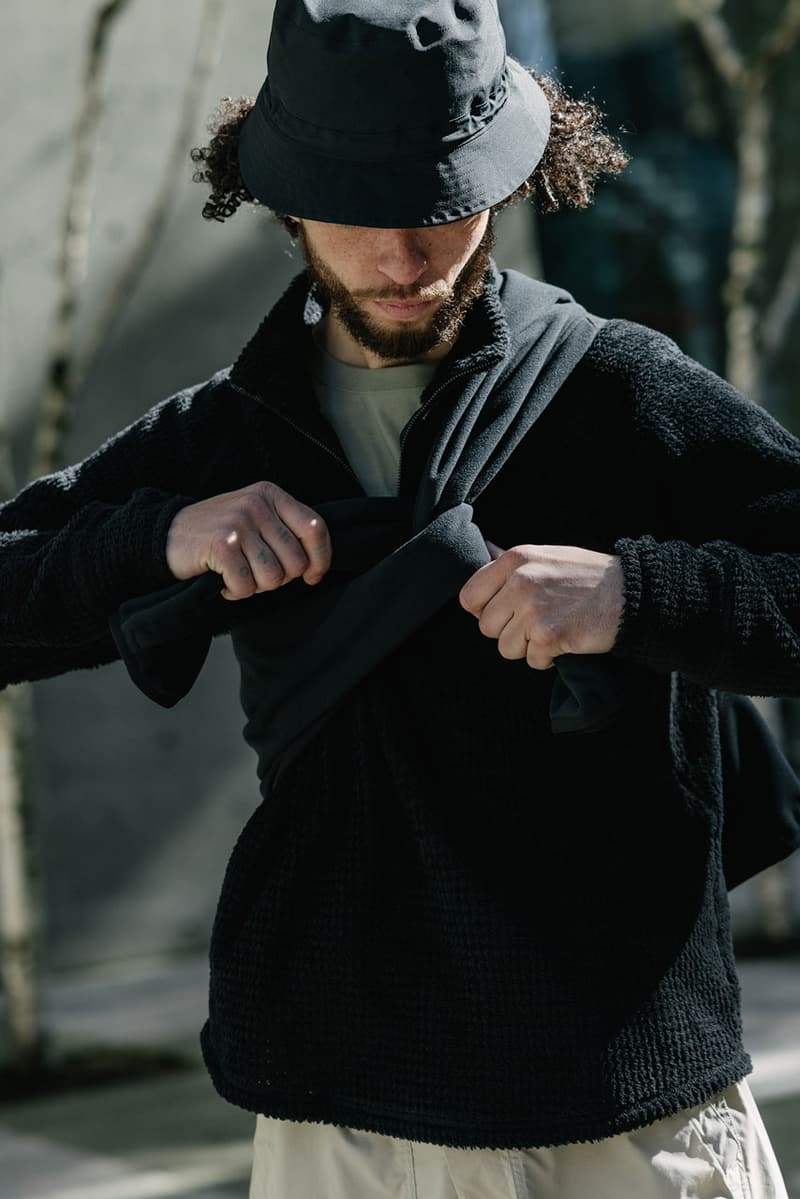 HAVEN Presents Fourth Spring/Summer 2024 Offering | Hypebeast