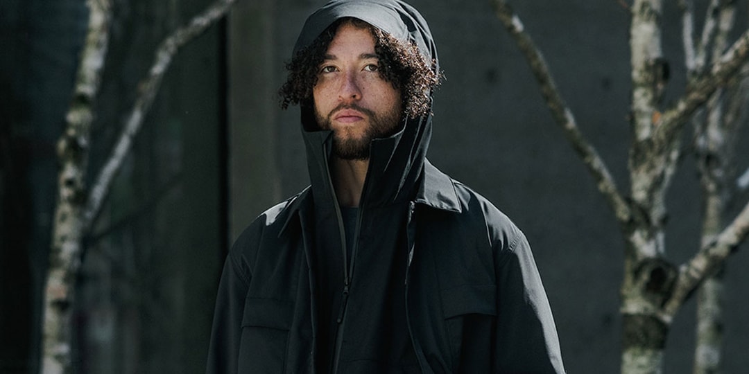 HAVEN Presents Fourth Spring/Summer 2024 Offering | Hypebeast