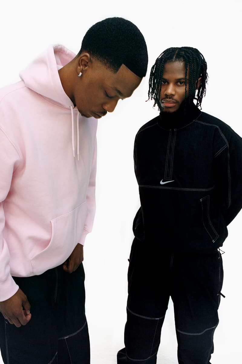 Supreme x Nike Spring 2024 Collaboration Release | Hypebeast