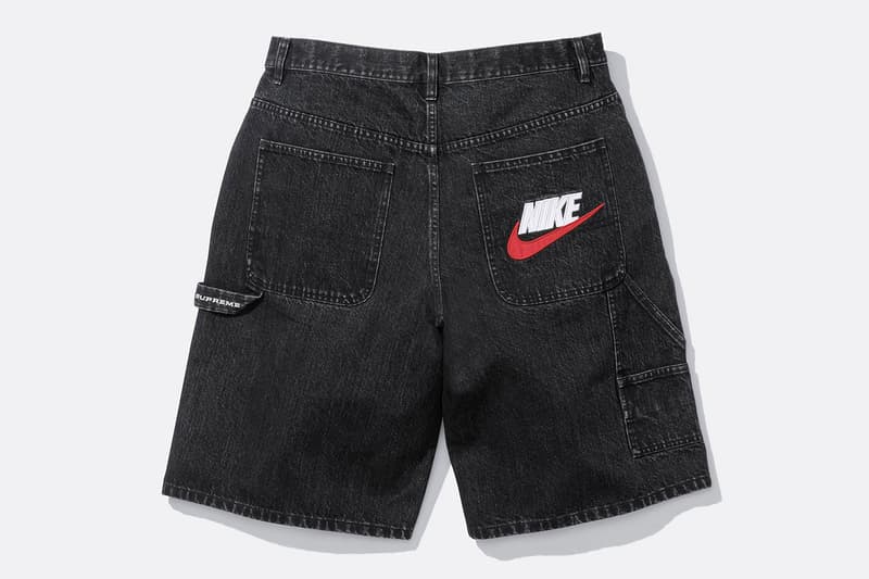 Supreme x Nike Spring 2024 Collaboration Release | Hypebeast