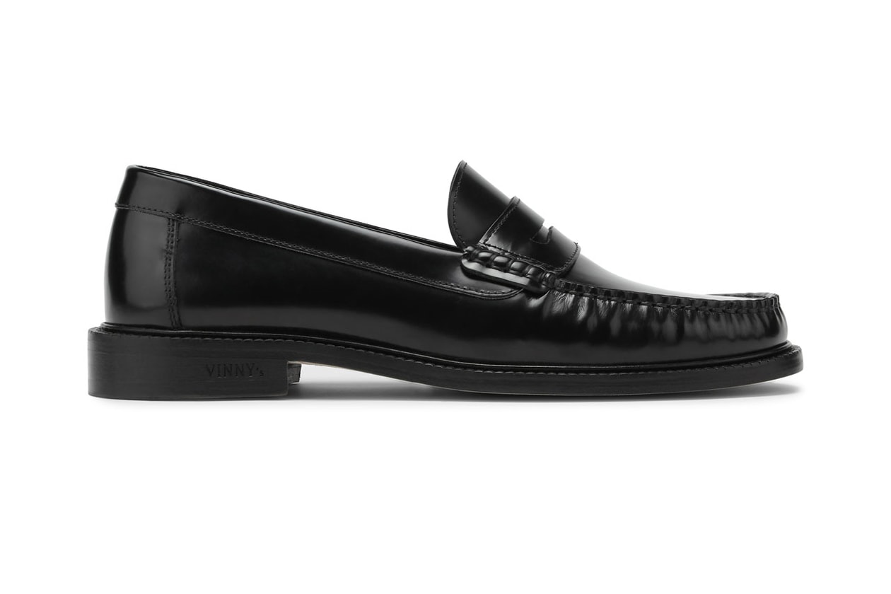VINNY's Offers Up Range of Colorful Loafers | Hypebeast