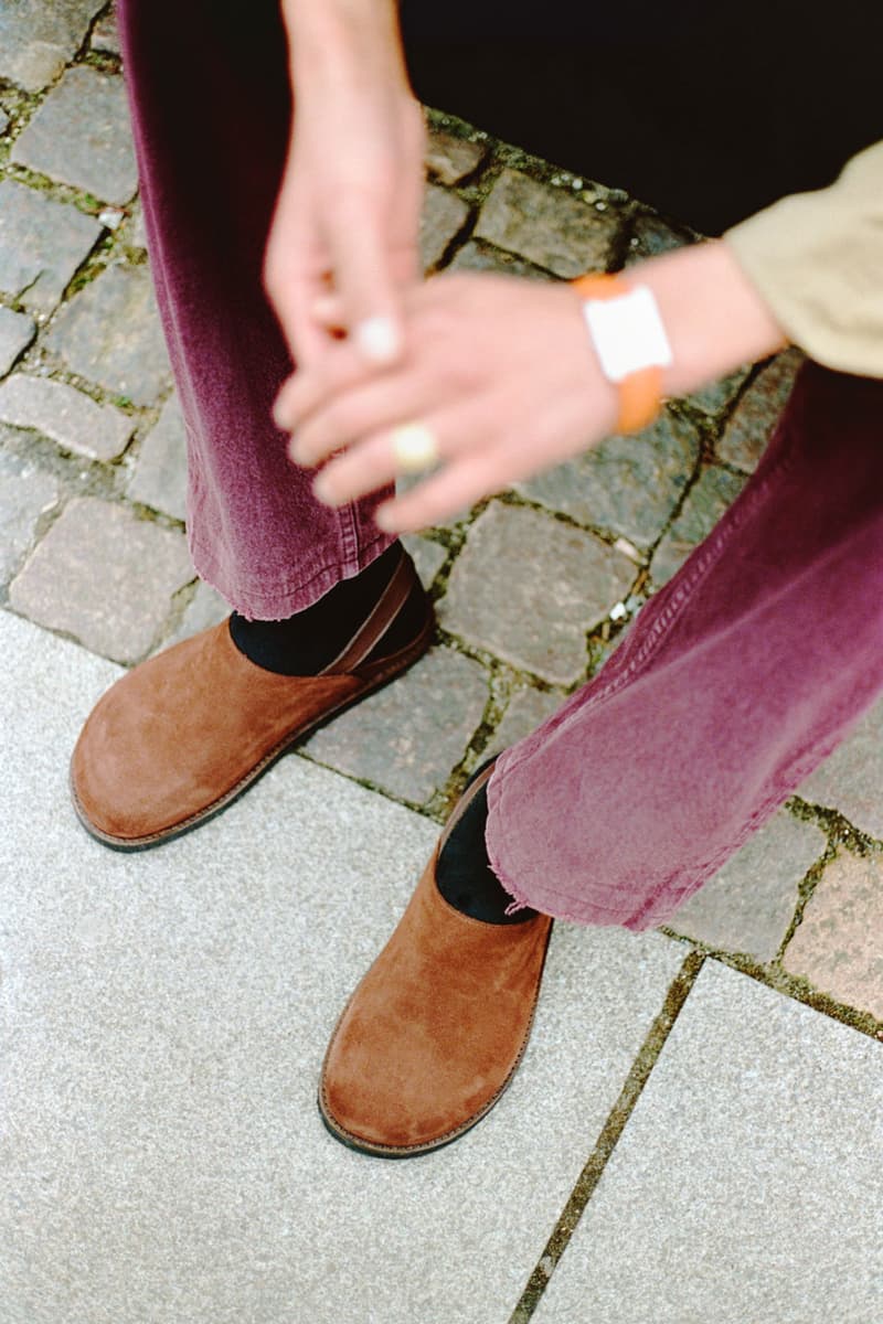 VINNY's Offers Up Range of Colorful Loafers | Hypebeast