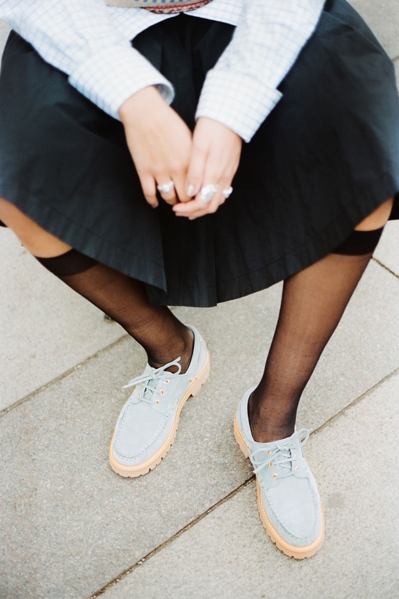 VINNY's Offers Up Range of Colorful Loafers | Hypebeast