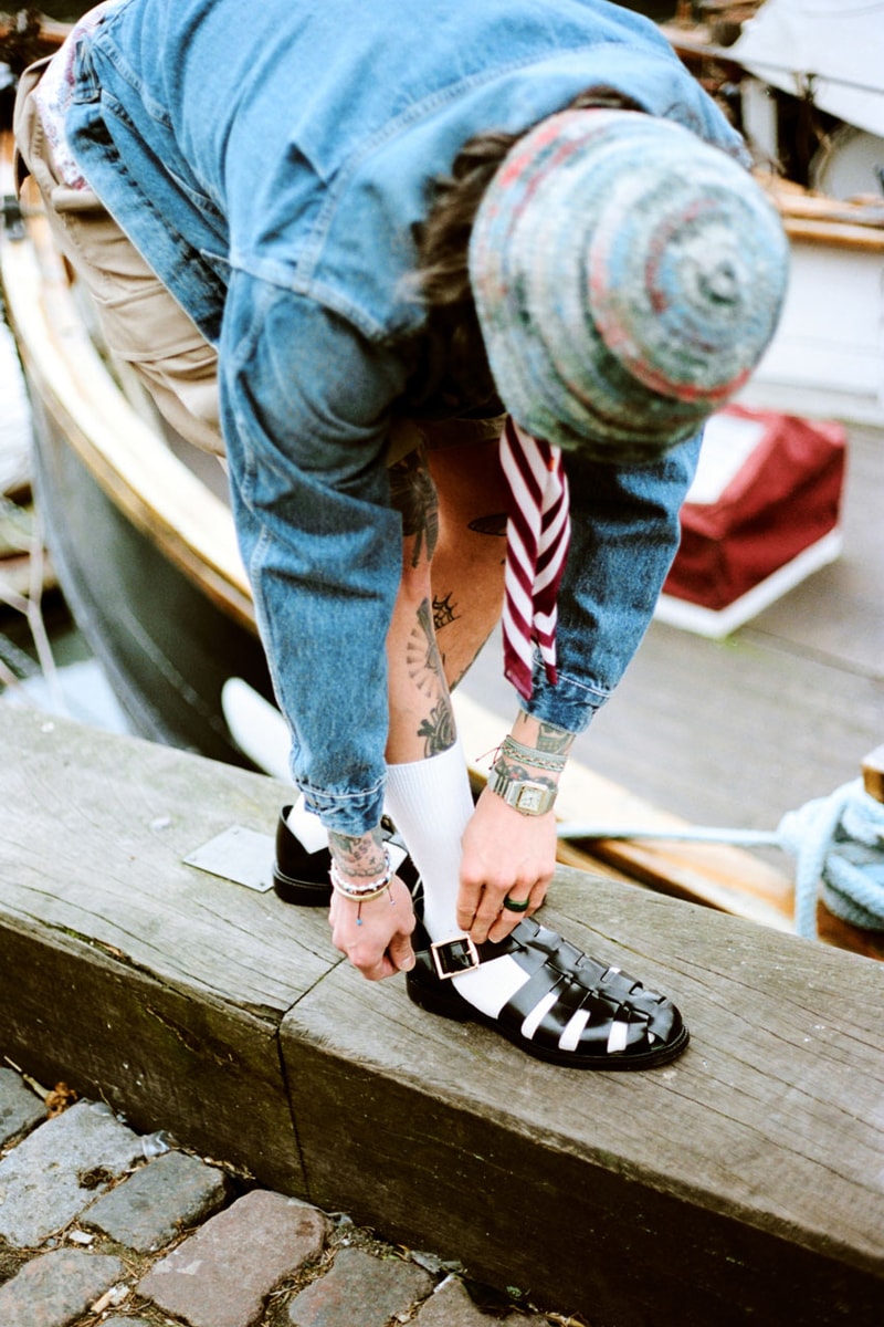 VINNY's Offers Up Range of Colorful Loafers | Hypebeast