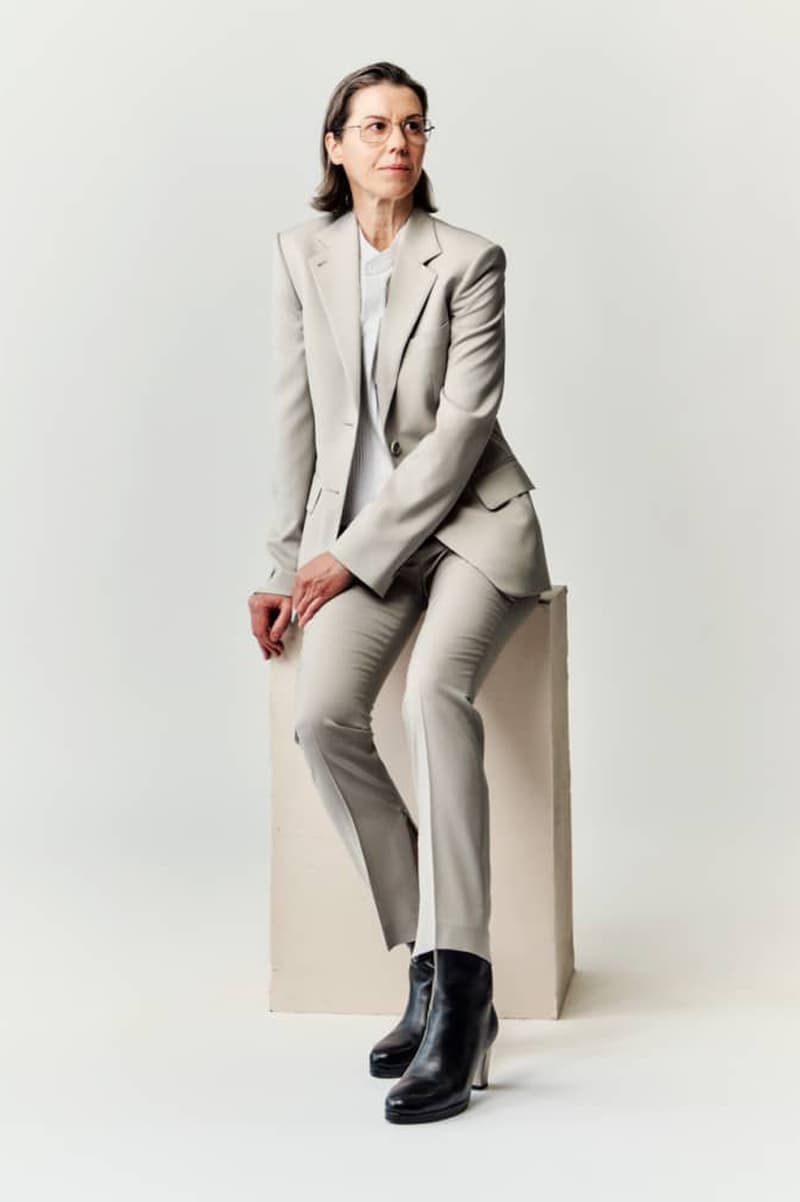 Helmut Lang “People of Helmut Lang” SS24 Campaign | Hypebeast