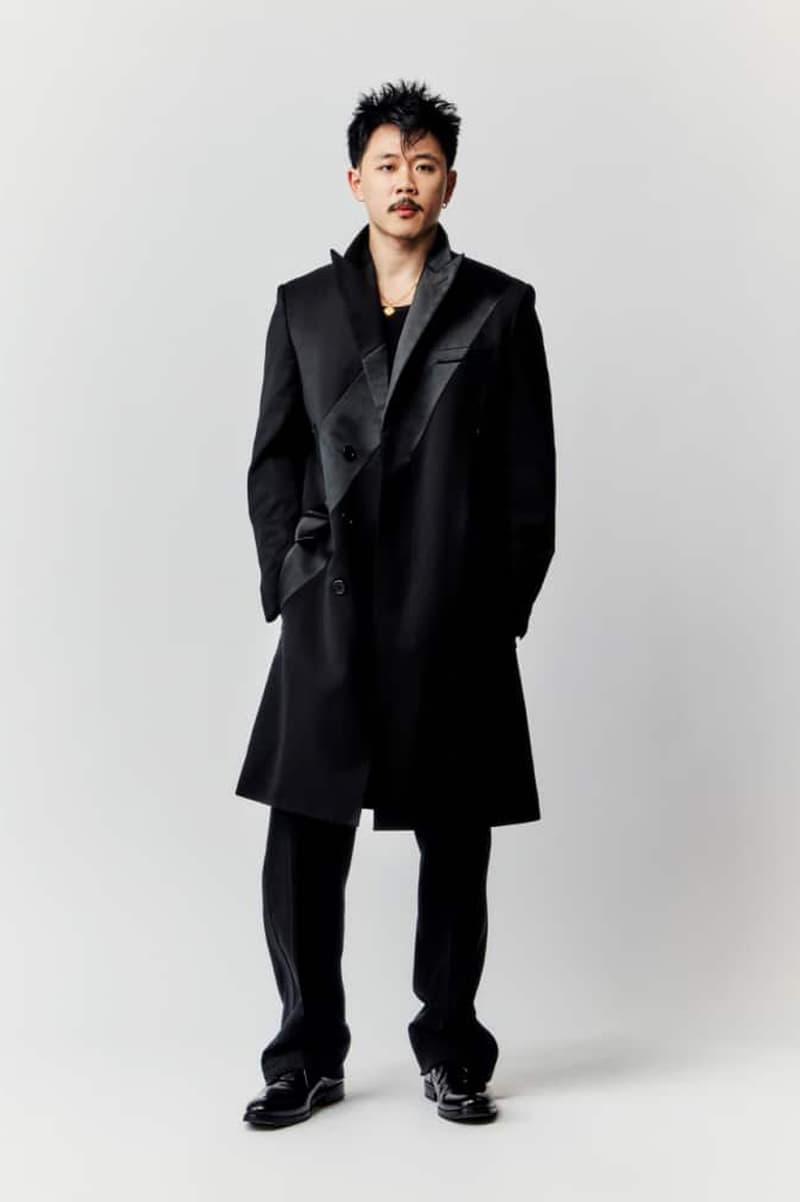 Helmut Lang “People of Helmut Lang” SS24 Campaign | Hypebeast