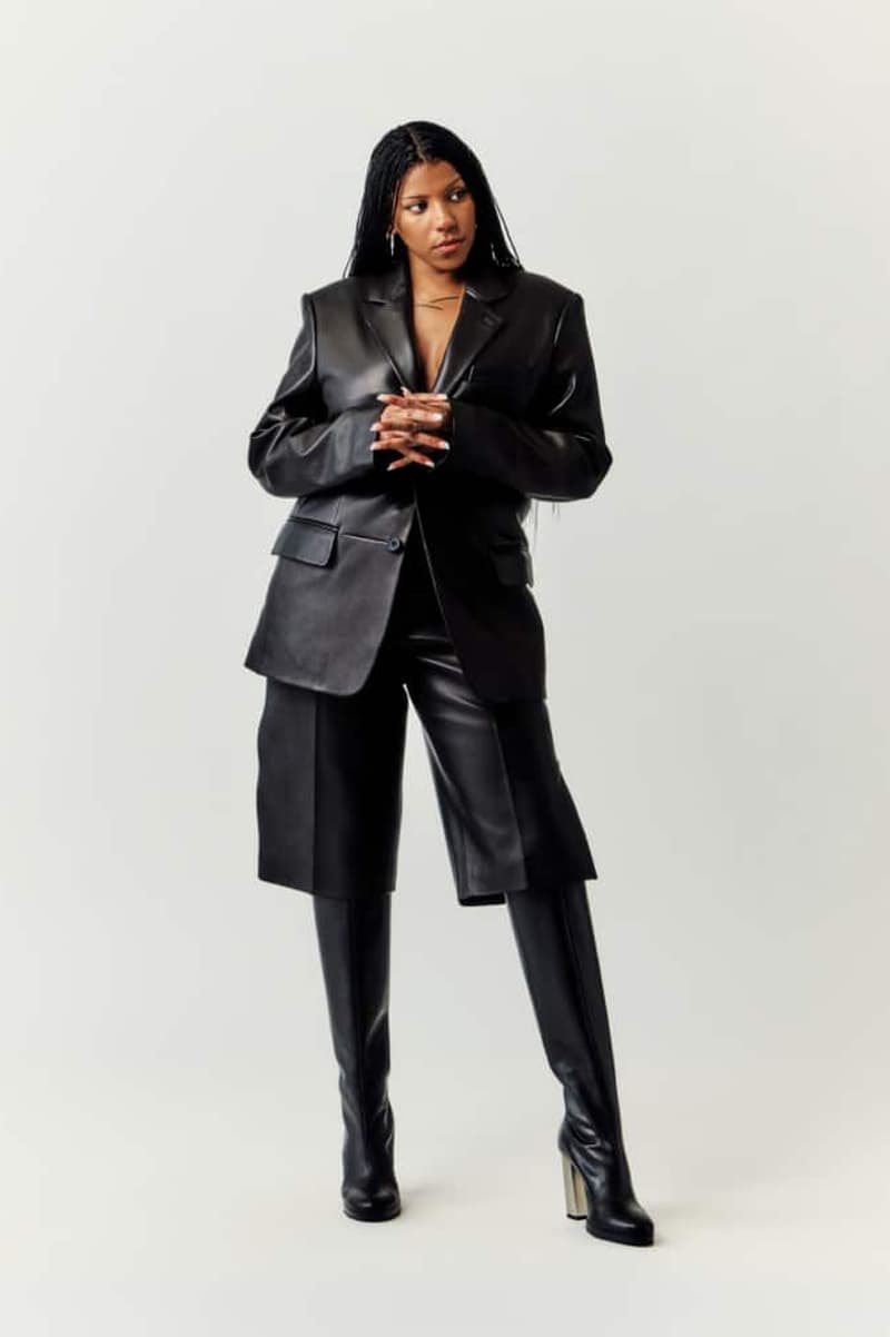 Helmut Lang “People of Helmut Lang” SS24 Campaign | Hypebeast