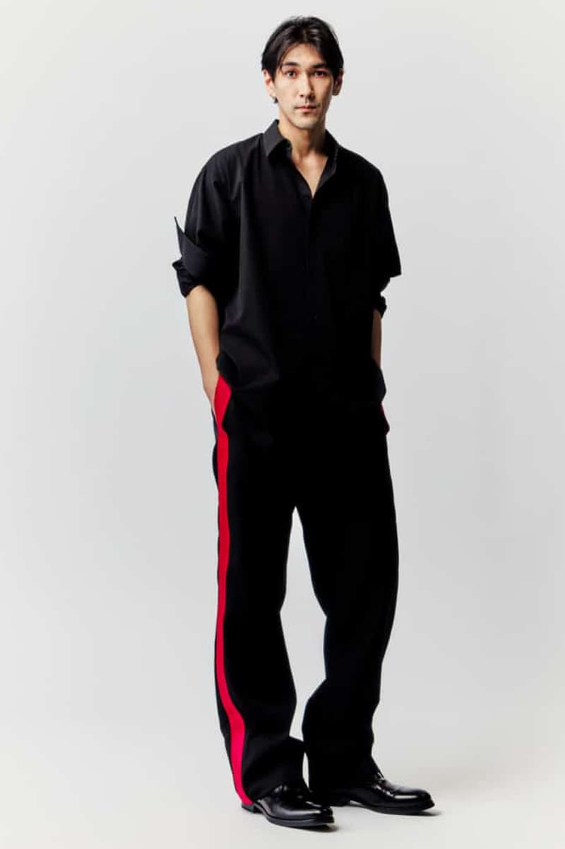 Helmut Lang “People of Helmut Lang” SS24 Campaign | Hypebeast