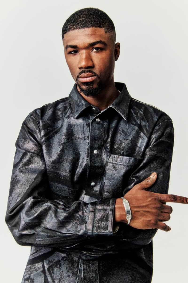 Helmut Lang “People of Helmut Lang” SS24 Campaign | Hypebeast