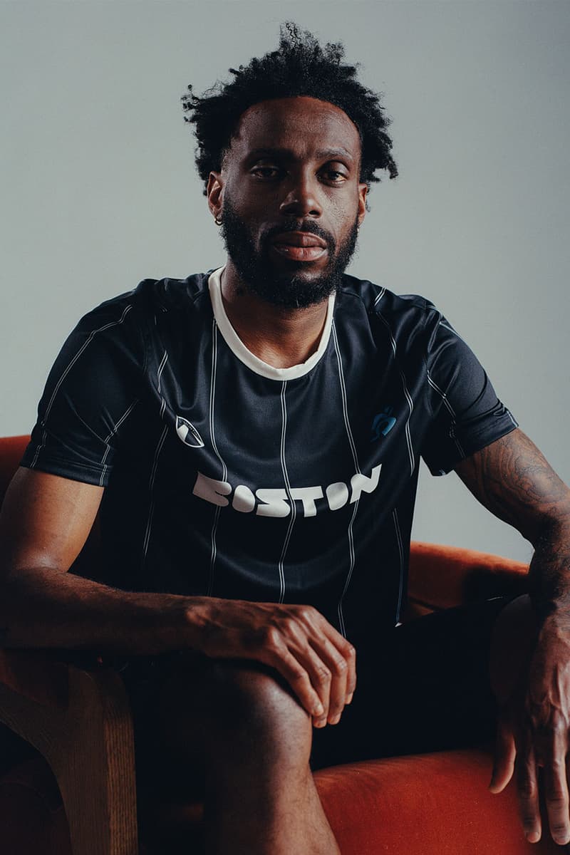 Bandit Boston Marathon Good Hill Hunting Info | Hypebeast