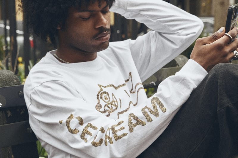 BBC ICECREAM EU First Spring'23 Drop Release Info | Hypebeast
