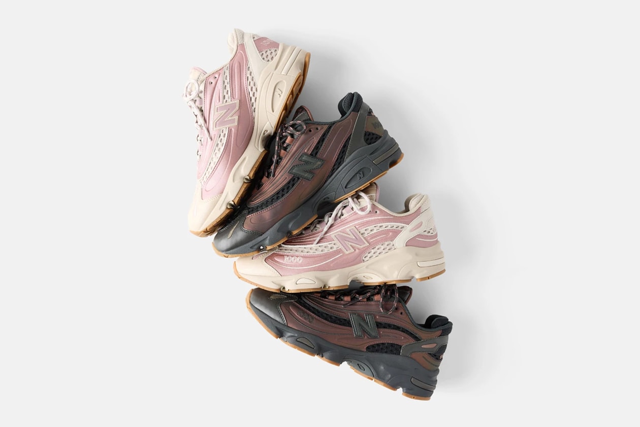 Best Sneaker Releases April 2024 Week 3 | Hypebeast