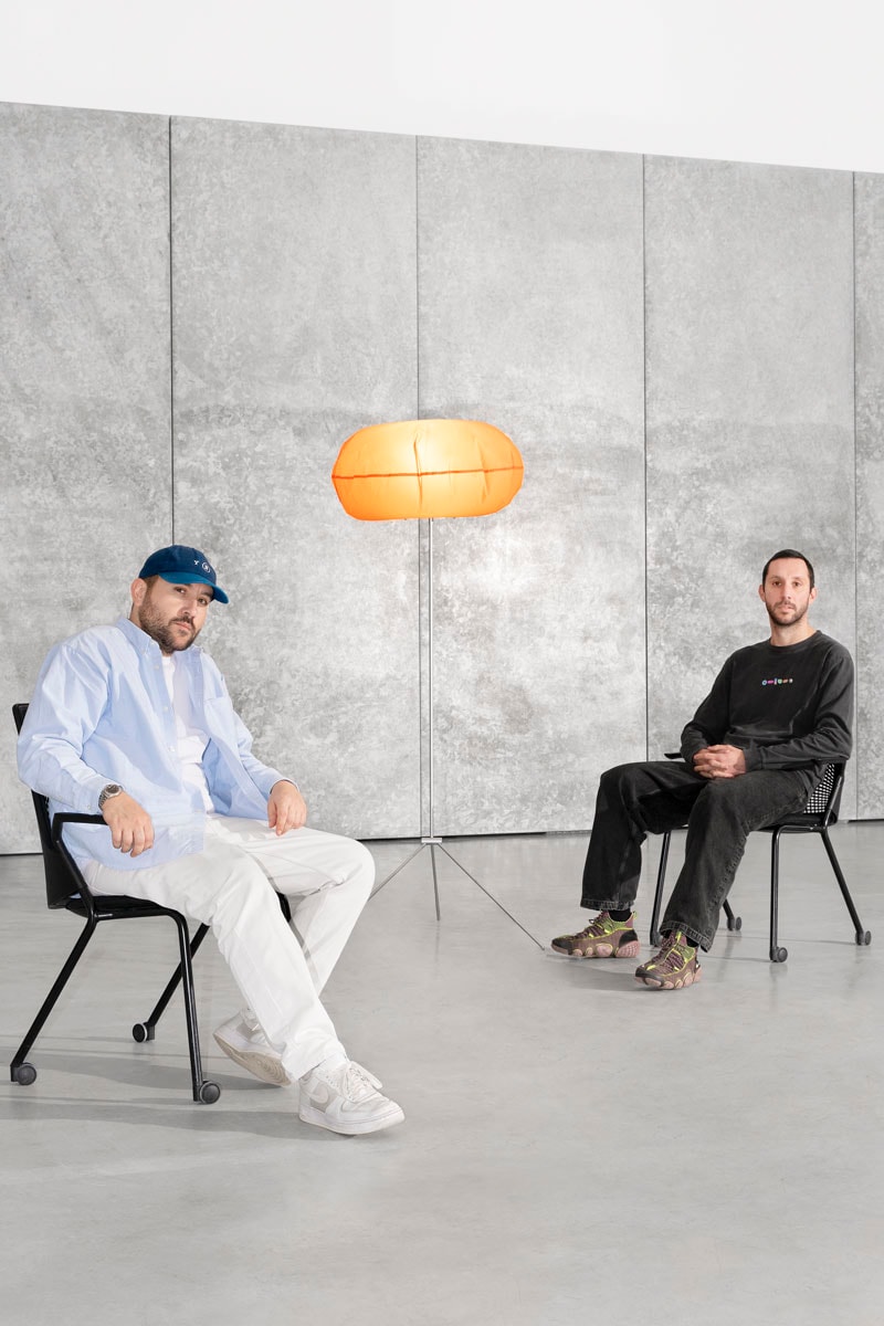 Capsule Plaza Rethinks Radical Design | Hypebeast