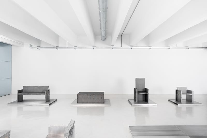 Capsule Plaza Rethinks Radical Design | Hypebeast