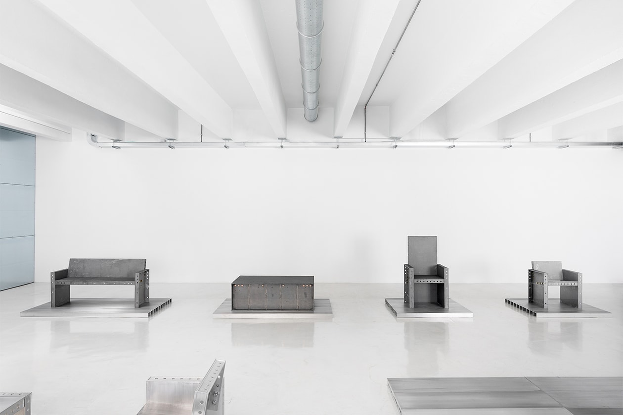 Capsule Plaza Rethinks Radical Design | Hypebeast