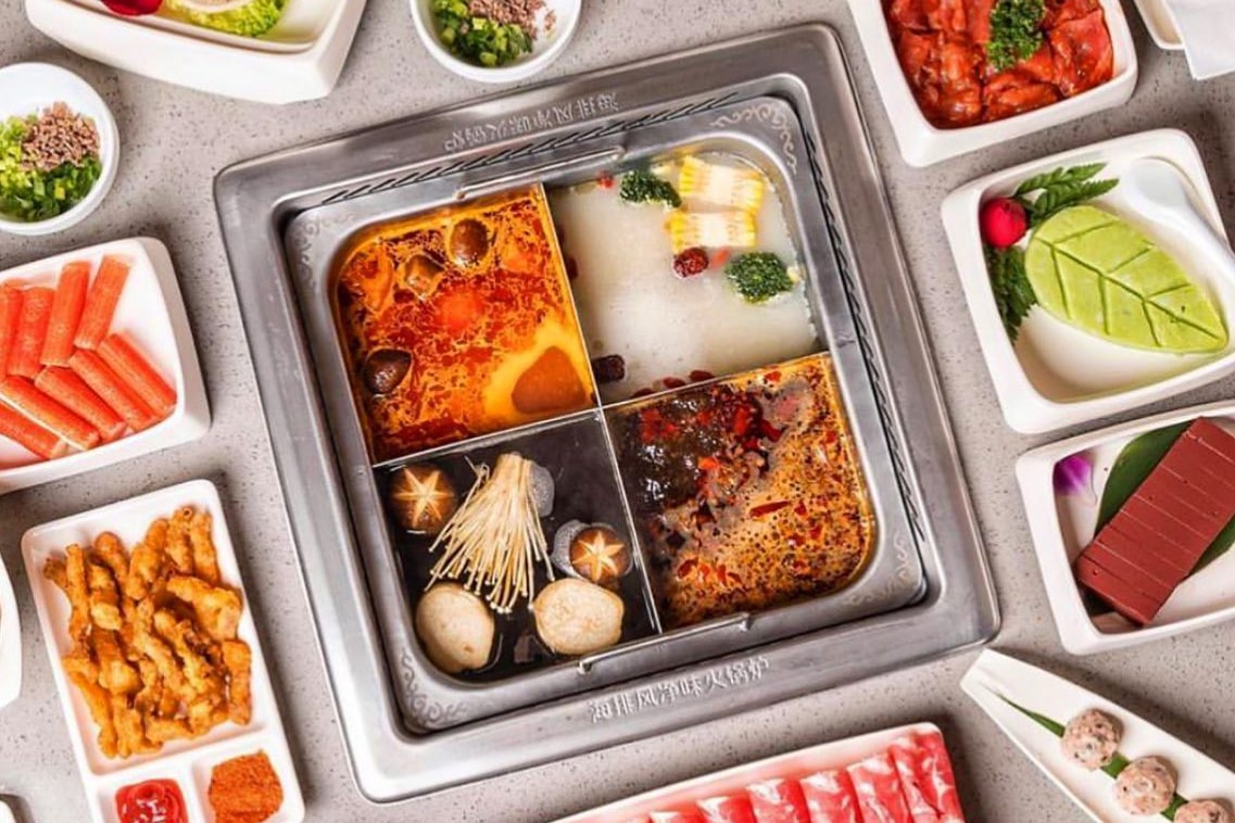Cory Ngによるニューヨークで訪れるべき"本物の”アジア料理店 | Hypebeast.JP