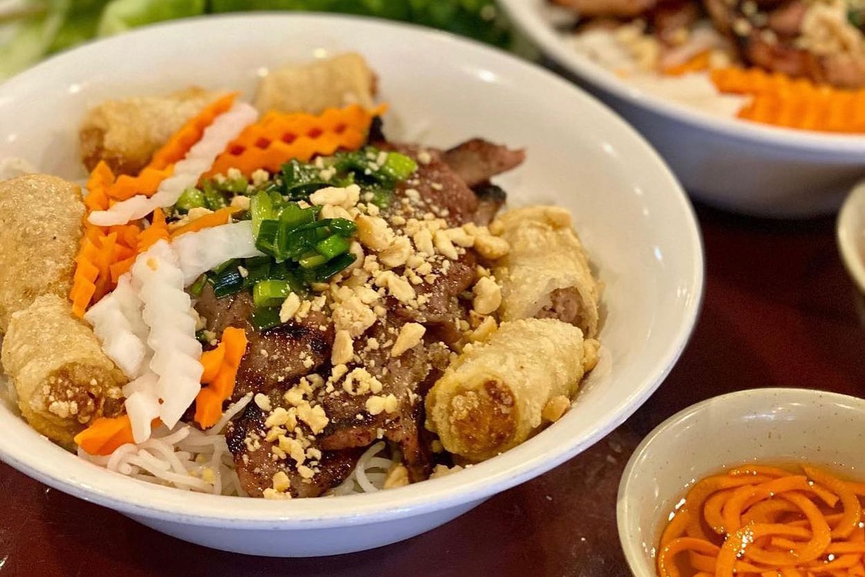 Cory Ng of Pot Luck Club's Real NYC Asian Food Guide | Hypebeast