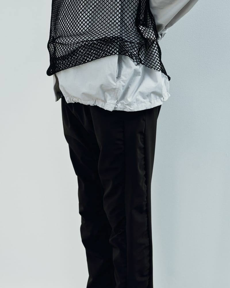 Goldwin 0 SS24 Editorial | Hypebeast Goldwin 0 SS24 Editorial | Hypebeast