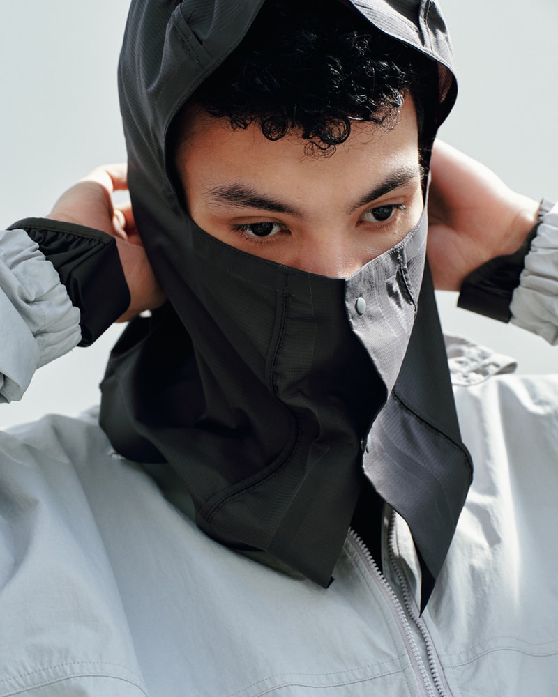 Goldwin 0 SS24 Editorial | Hypebeast