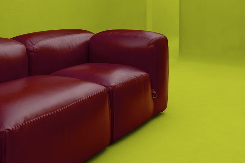 Gucci Design Ancora: Five Icons Milan Design Week | Hypebeast