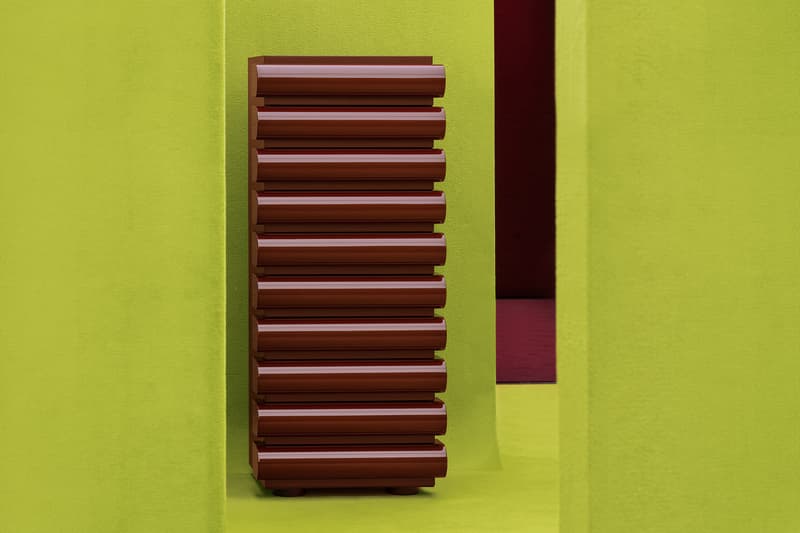 Gucci Design Ancora: Five Icons Milan Design Week | Hypebeast