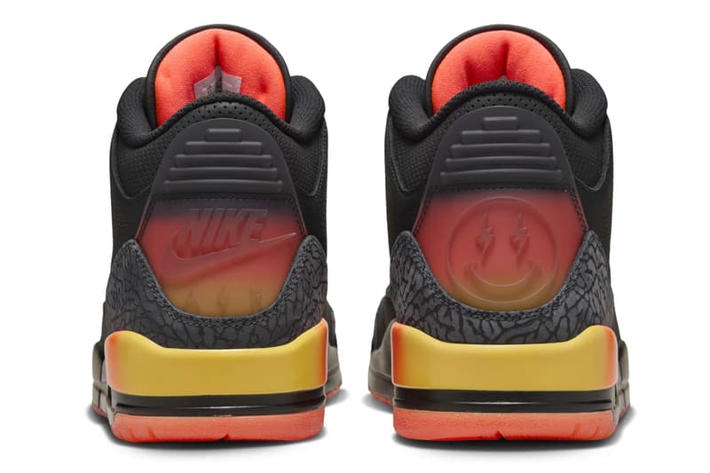 J Balvin Air Jordan 3 Rio FN0344-001 Release Date | Hypebeast