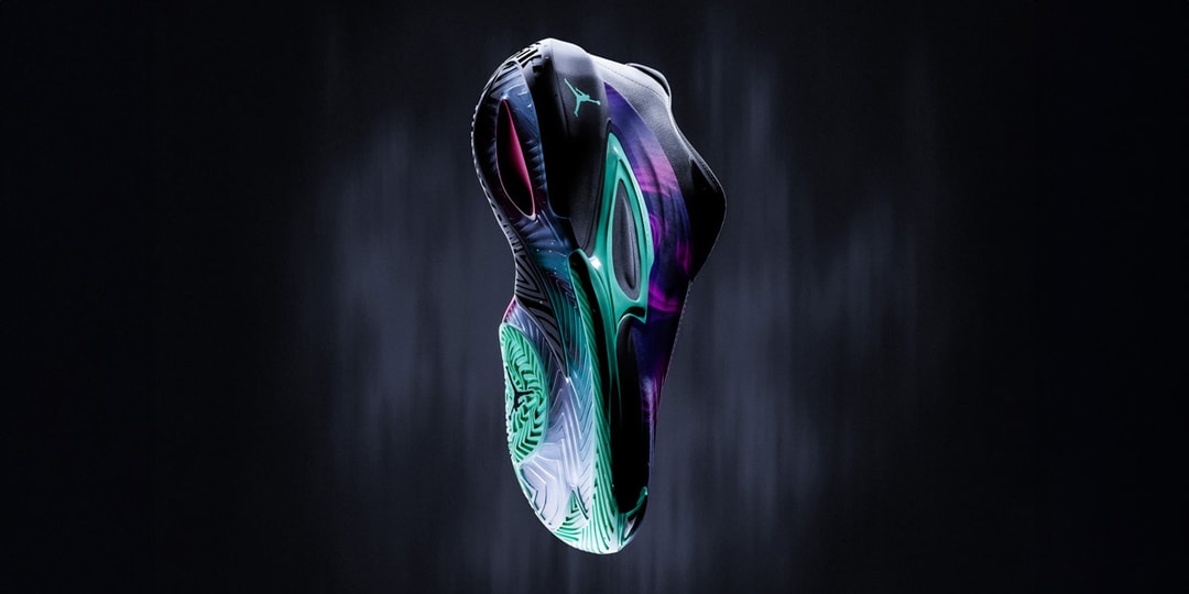 Jordan Luka 3 Release Date | Hypebeast