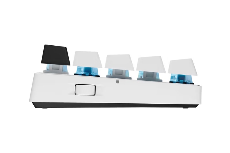 Logitech G Launches PRO X 60 Esports Keyboard | Hypebeast