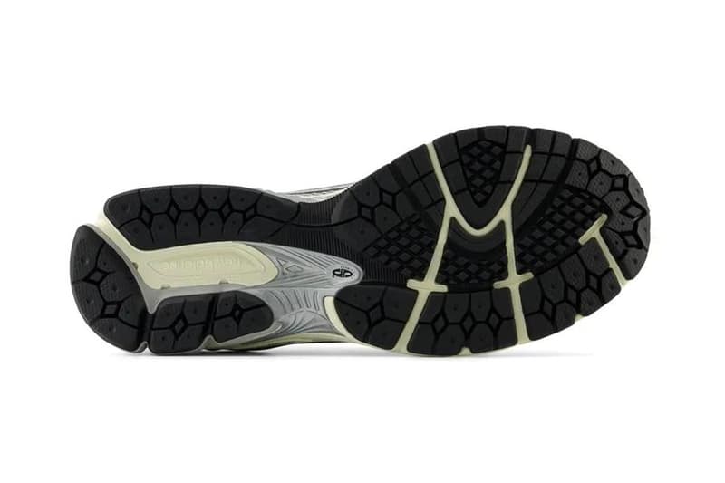 New Balance 1906L Loafer Arrives in "Grey/Silver" | Hypebeast