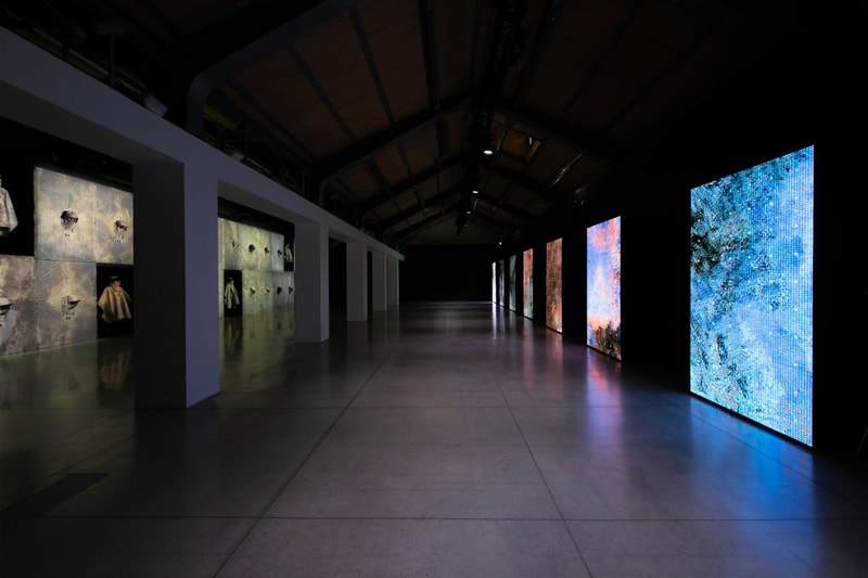 Stone Island Presents Prototype Research Series_08 | Hypebeast