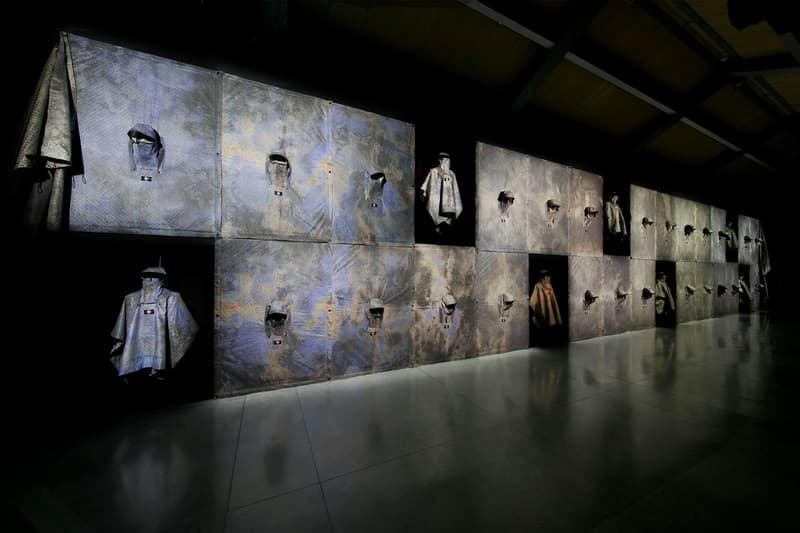 Stone Island Presents Prototype Research Series_08 | Hypebeast