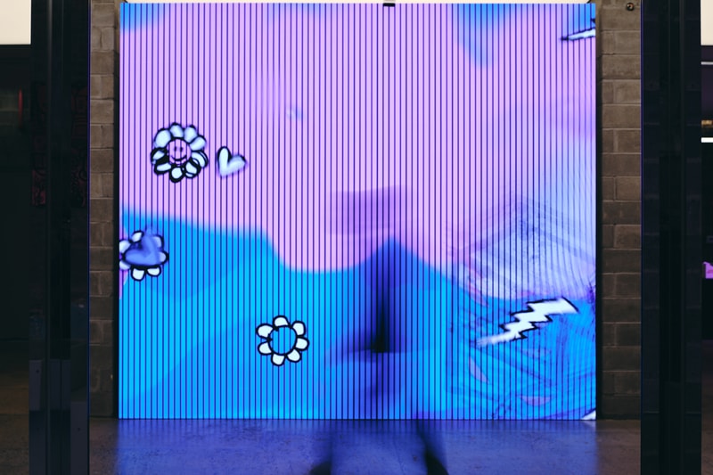 Monster Energy Event Celebrating the Launch of Ultra Fantasy Ruby Red ...