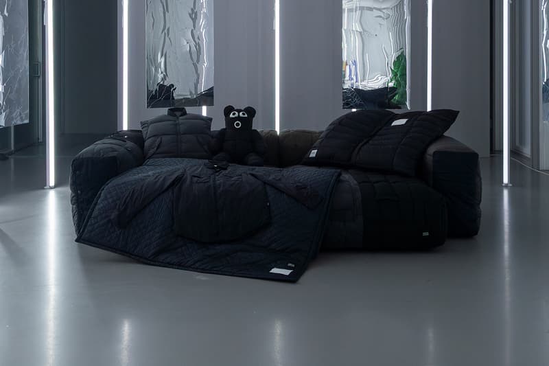 ASPESI x VETSAK Collaboration Milan Design Week | Hypebeast