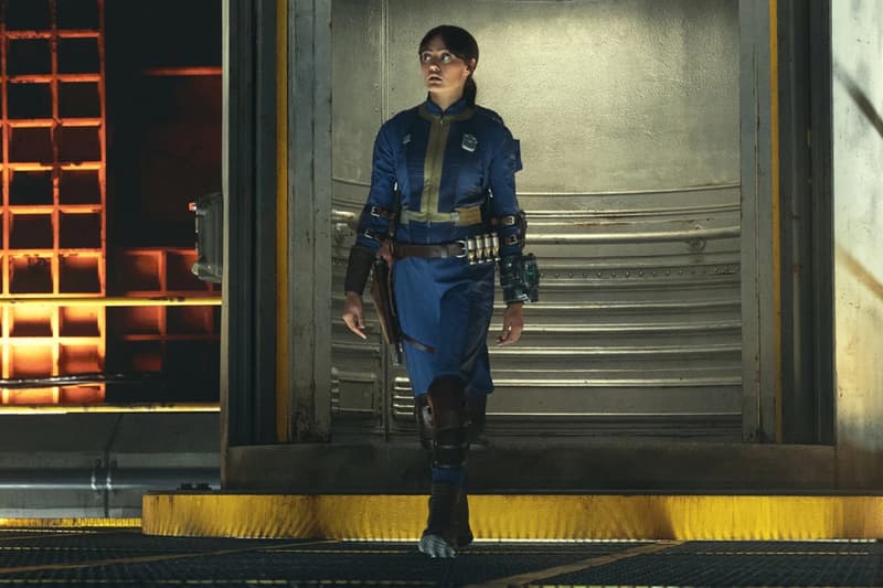 Amazon’s ‘Fallout’ Sees Users Revisit Original Games | Hypebeast