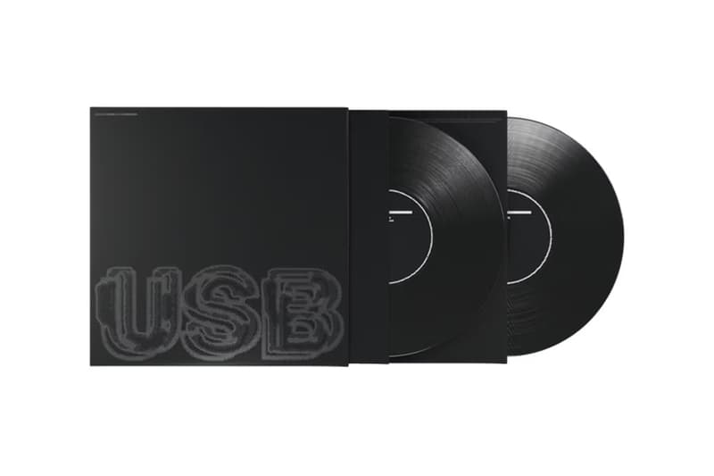 Fred again.. Announces 'USB001' | Hypebeast