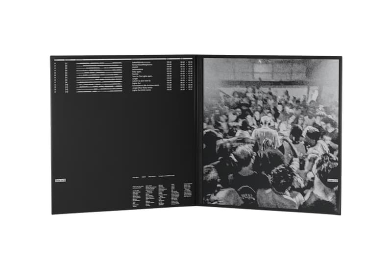 Fred again.. Announces 'USB001' | Hypebeast