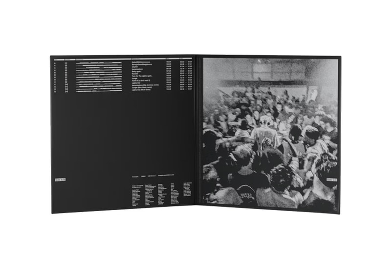 Fred again.. Announces 'USB001' | Hypebeast