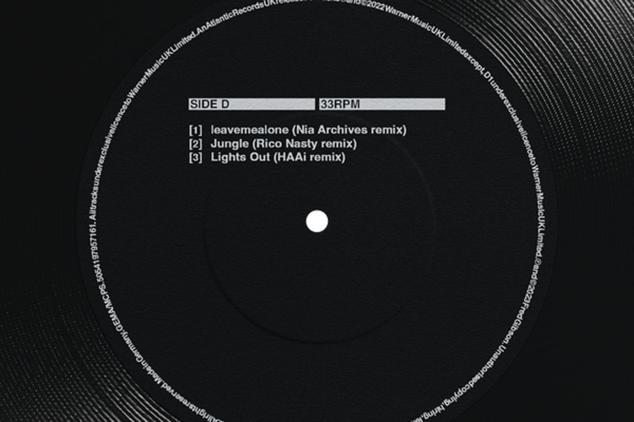 Fred again.. Announces 'USB001' | Hypebeast