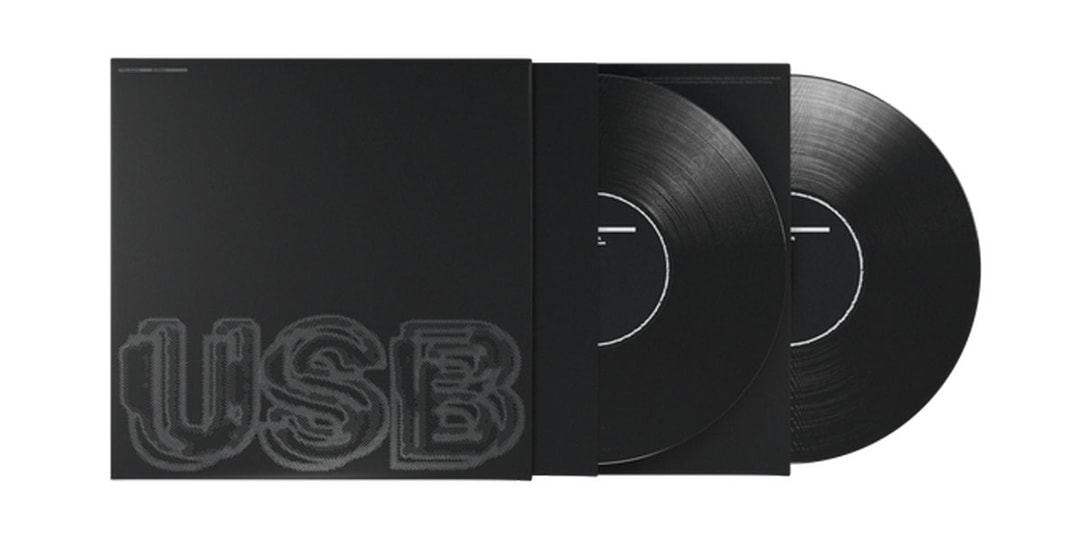 Fred again.. Announces 'USB001' | Hypebeast