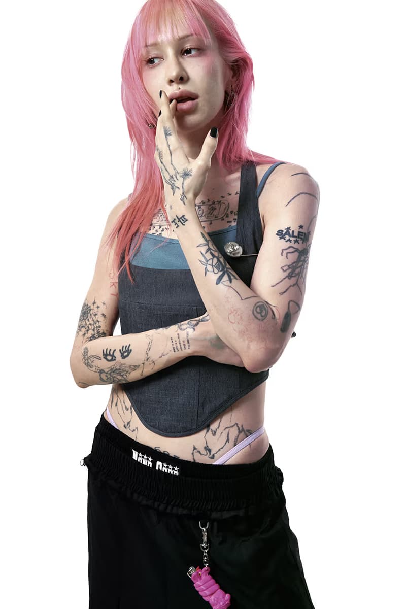 Grailz x 2000archives "It's a Match" Capsule | Hypebeast