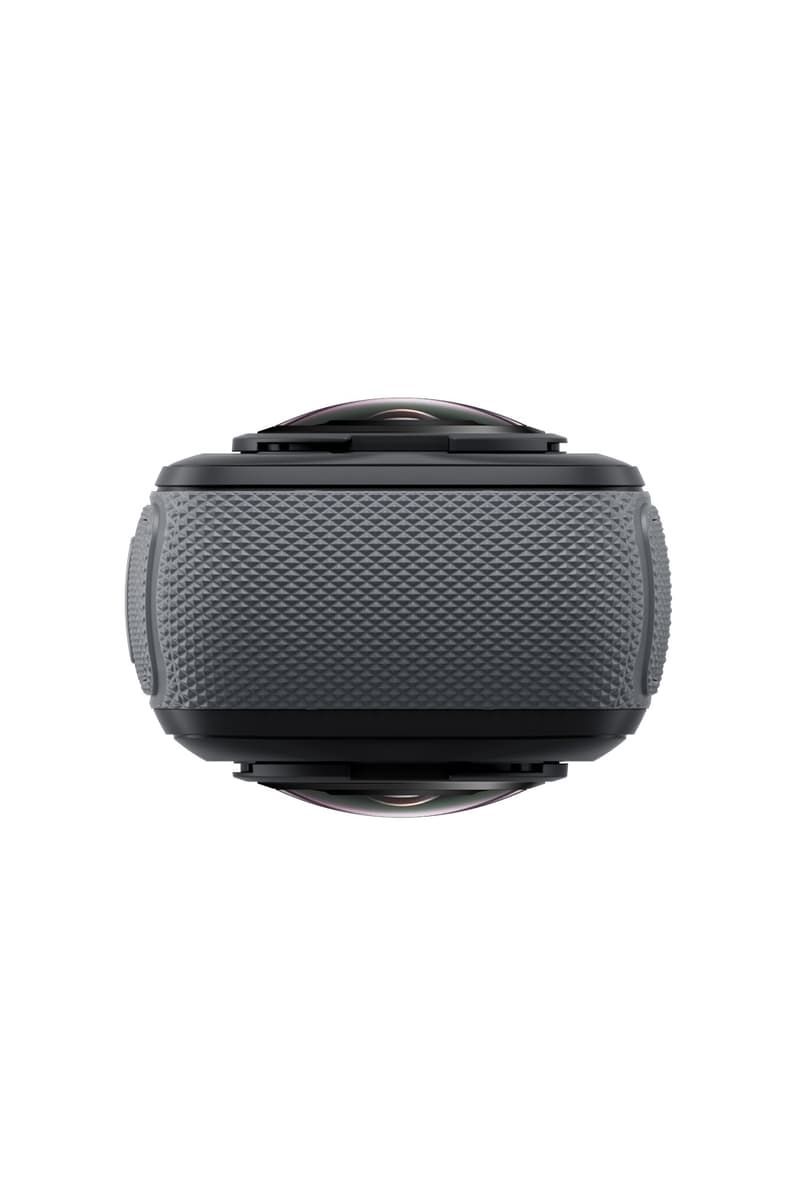 Insta360 Announces 'X4' 360° 8K Action Camera | Hypebeast