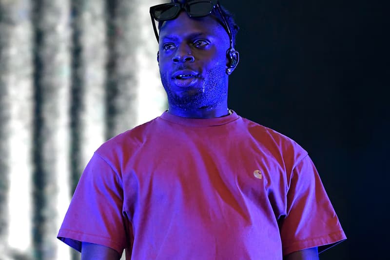 Isaiah Rashad Expands 'Cilvia Demo' Anniversary Tour | Hypebeast