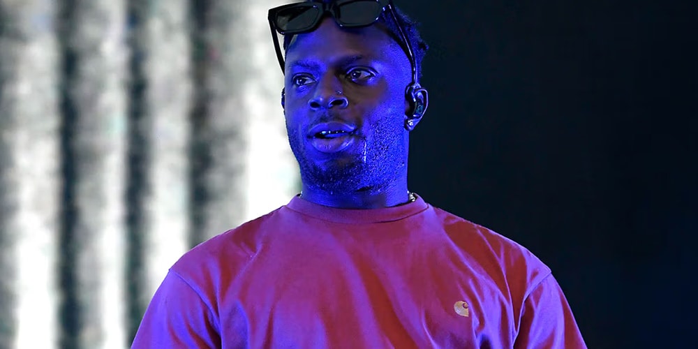 Isaiah Rashad Expands 'Cilvia Demo' Anniversary Tour | Hypebeast