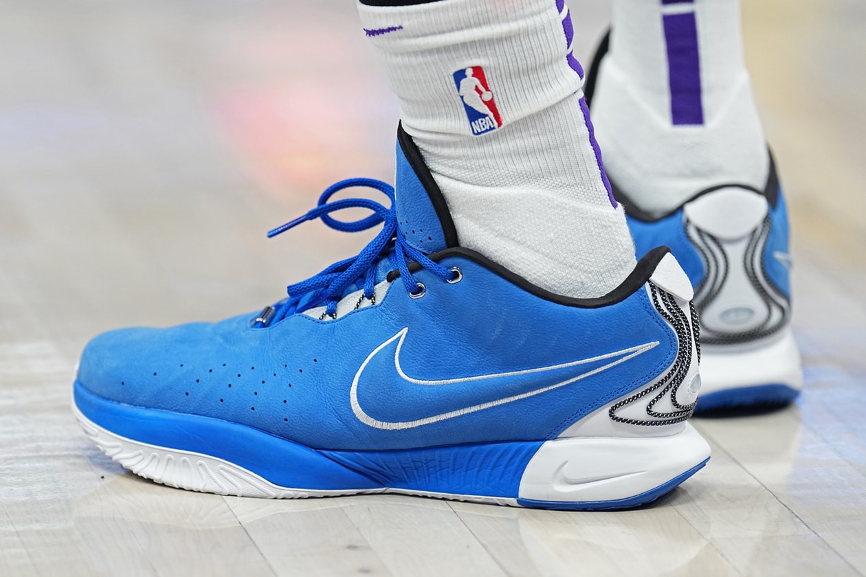NBA WNBA Signature Shoe List 2023-24 Season | Hypebeast